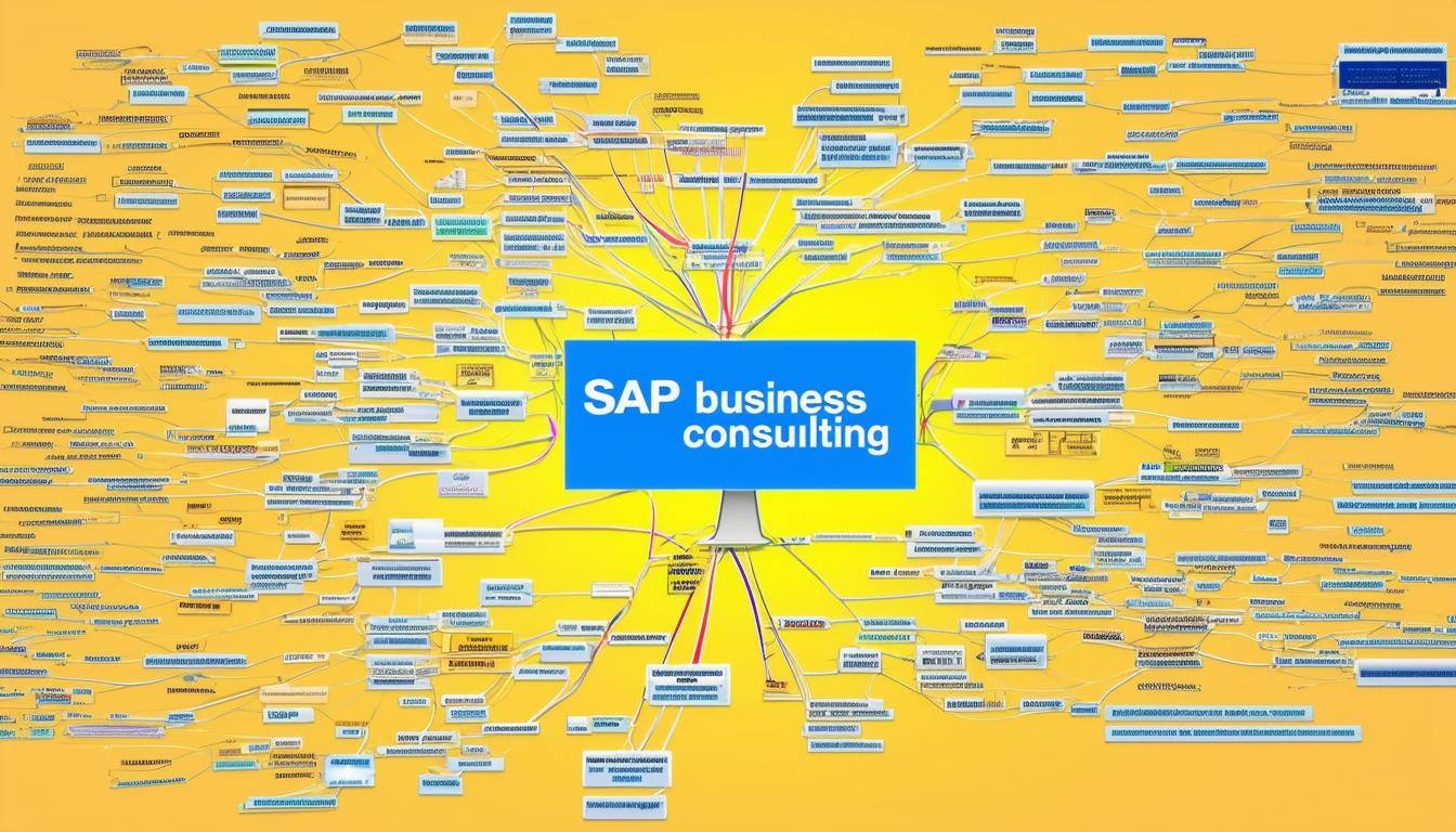 How SAP Business Process Consulting Can Unlock Efficiency & Growth